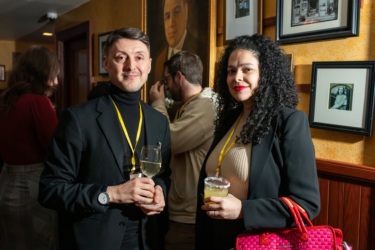 Uniting the Event Industry in Iconic New York Fashion: Reposite x ...